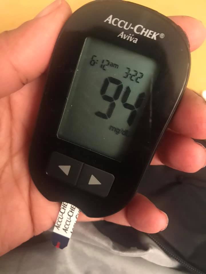 Can Diabetic Patient Take Centrum – How To Reverse Type 2 Diabetes ...